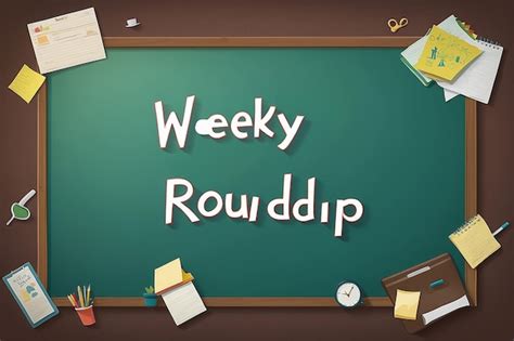 Premium Photo Weekly Roundup