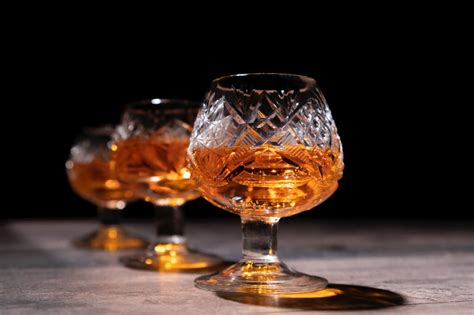 The History And Evolution Of Whiskey Glasses Whiskey Fest Northwest