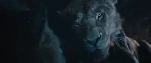 Scar The Lion King Remake Gallery Villains Wiki Fandom