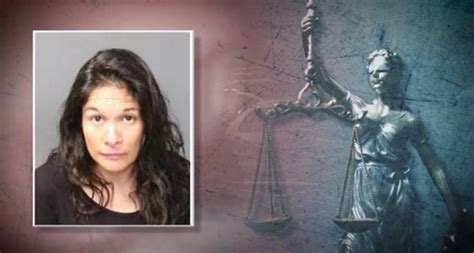 Albuquerque Mother Charged In Teens Murder To Stay In Jail Until Trial