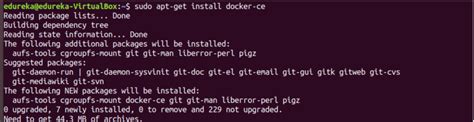 Docker Tutorial Introduction To Docker And Containerization Edureka