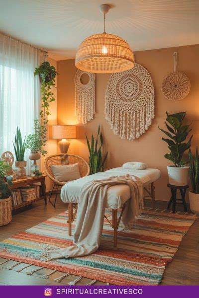 33 Reiki Room Ideas How To Create A Healing Space Spiritualcreativesco