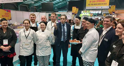 Msletb Takes Over The World Skills Competition Msletb