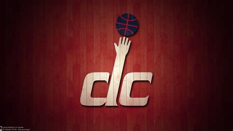 Washington Wizards Theme For Windows 10 And 11