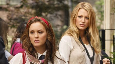 Why The Creators Of Gossip Girl Need To Be Mindful The Second Time