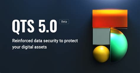 Qnap Releases Qts 50 Beta With Upgraded Kernel Techpowerup