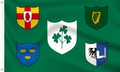 Rugby 6 Nations Flag Pack Buy Rugby Six Nations Flags At Flag And