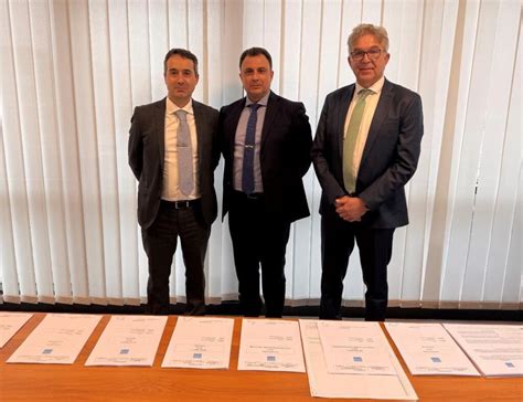 Occar Contract Amendment Signed For U212a Todaro Class Submarines