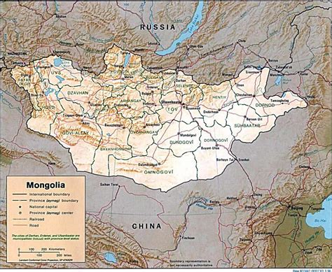 Mongolia Donde Se Ubica Mongòlia Spvn