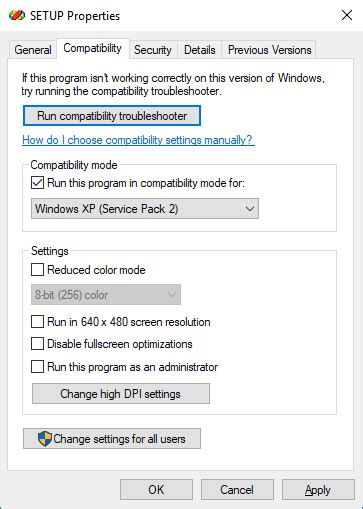 Tips And Tutorial Install Vb 6 Di Windows 10 Semuanya Ajib