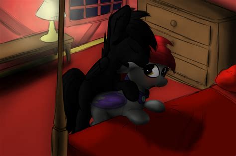 Rule 34 Bedroom Bent Over Female Furry Male Marsminer No Humans Sex