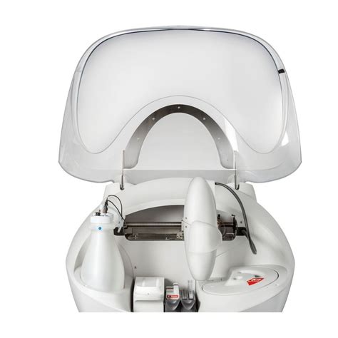 Fully Automated Biochemistry Analyzer At Best Price In India