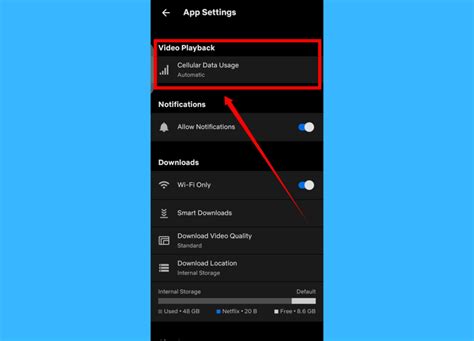 Netflix App Not Working Here S How To Fix It Dignited