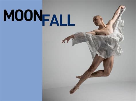 Moonfall — Red Nightfall