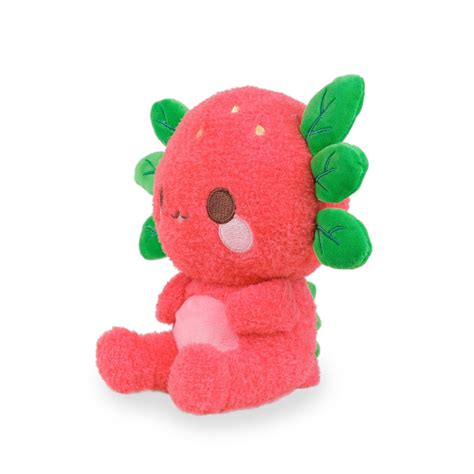 Plushgoals Cuddle Barn