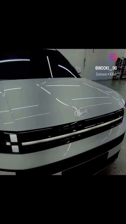 싼타페 하이브리드 크리미화이트 피칸브라운투톤 Youtube