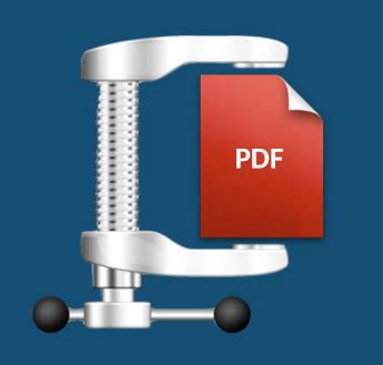 How To Compress A Pdf And Reduce Its File Size