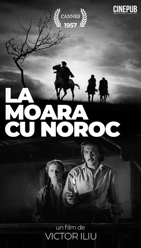 La Moara Cu Noroc 1957 Film Lungmetraj Online