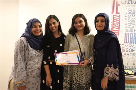 Duaa Zehra On Linkedin People Community Learning Internship Grateful Projects Power