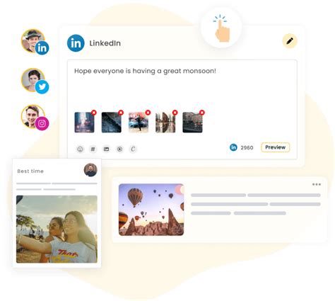 Social Media Bulk Scheduling Made Easy With Recurpost