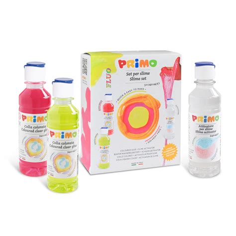 Slime Lab Neon Inside Out Toys