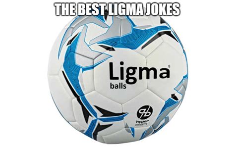 25 Best Ligma Jokes And Ligma Joke Variants The Mostly Simple Life