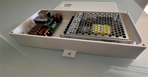 Dig2fo An Lrs 100 5 Digquad V3 Enclosure By Daphatty Download Free