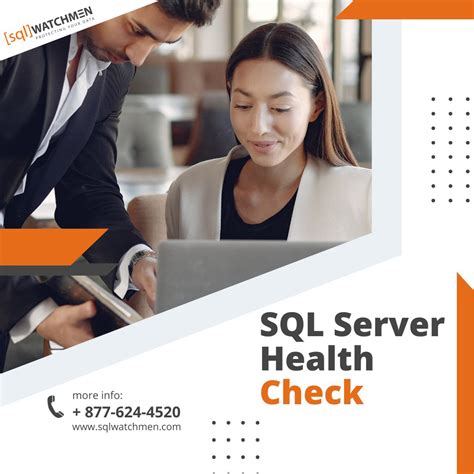 Is Your Sql Server Healthy 🩺 If Not Youre At Risk Of Data Loss And Performance Issues