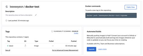 Docker를 활용한 Spring Boot 프로젝트 Ec2 배포