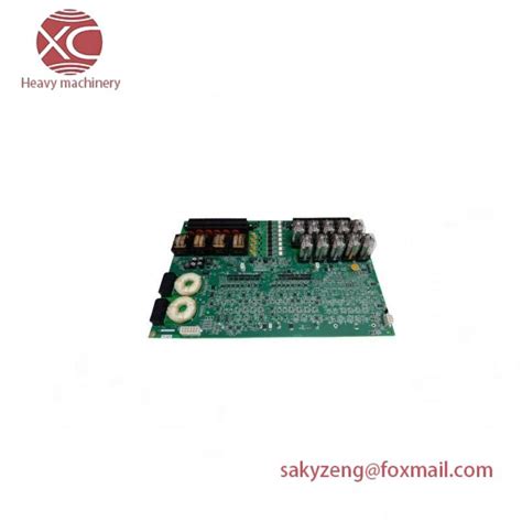 GE IS ESYSH A Advanced System Interface Board For Industrial Control Applications Yuanmiao