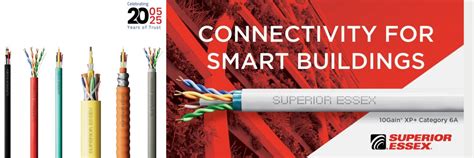 Structured Cabling Solution Topnet