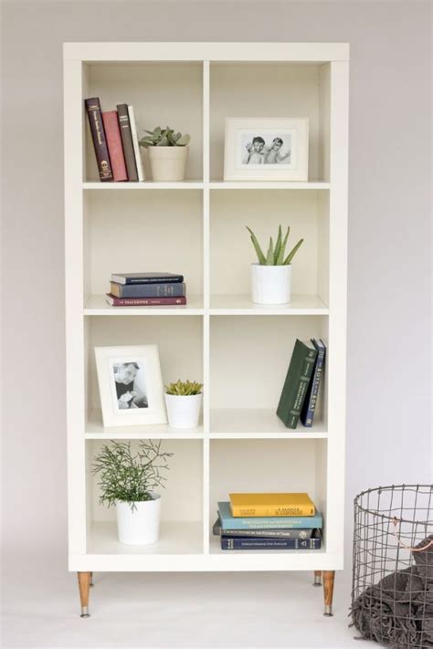 25x Ikea Kallax Kast Thestylebox
