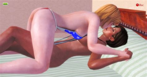 Post Dead Or Alive Lisa Hamilton Snow The Winter Kitsune Tina