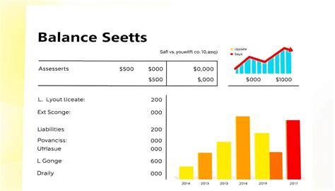 Whats Your Net Worth Discover Your Financial Snapshot