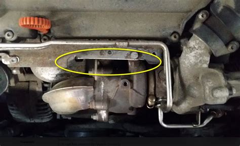 P0236 Code Obd2 Sanhi Sintomas At Paano Ayusin