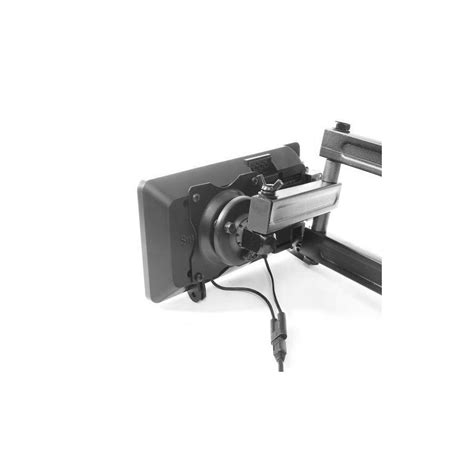 RaspTouch LTE Network Reader With Bluetooth Raspberry Pi