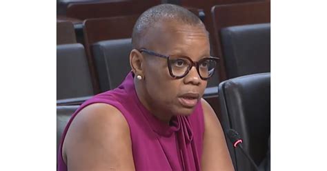 Graham Appointed To Head Montgomery County Public Libraries Montgomery Community Media