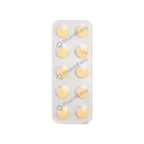 Allercet Dc Tablet Uses Side Effects Dosage Composition And Price