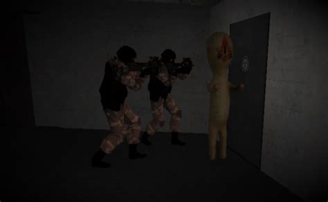 Image SCP Anomaly Breach An SCP Half Hack Mod For SCP Containment Breach ModDB Image SCP Anomaly Breach An SCP Half Hack Mod For SCP Containment Breach ModDB
