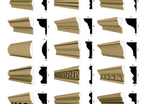 Masteron Ge ყველა ხელოსანი და მასალა ერთ სივრცეში პენოპლასტის კარნიზები კოლონები სამშენებლო