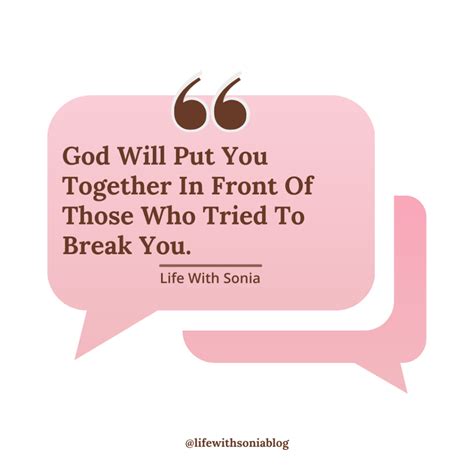 Every Problem Has A Solution LIFE WITH SONIA