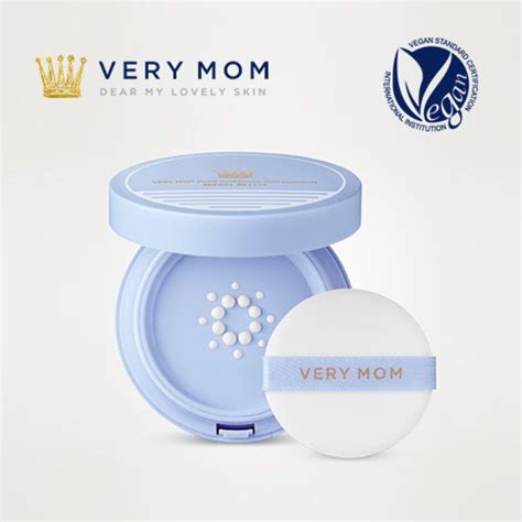 주식회사 베리맘 비건표준인증원 비건 인증 제품