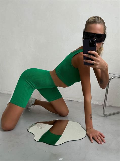 Купити Костюм велосипедки топ рубчик 157 ціна опт роздріб інтернет магазин одягу Україна