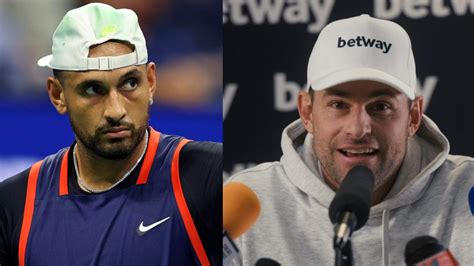 Andy Roddick Takes Slight Dig At Nick Kyrgios Over Criticism On Iga