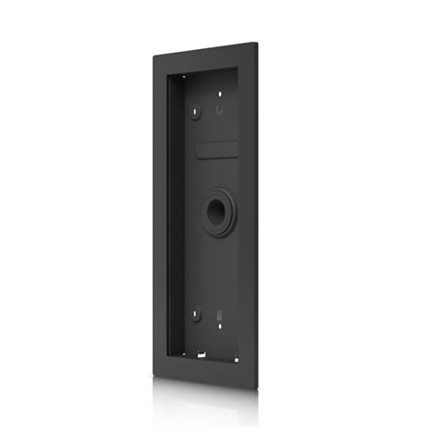 Ubiquiti Intercom Flush Mount Getic