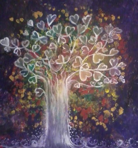 Woodland ხეების სამყარო