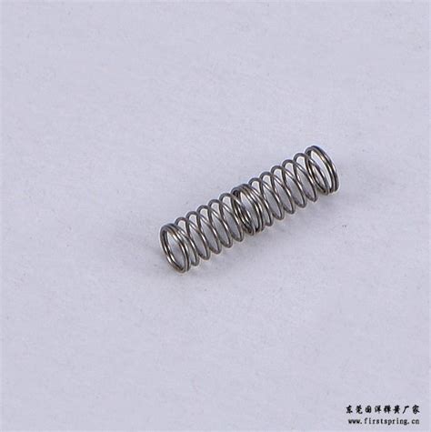 关于弹簧的基本介绍 国洋弹簧