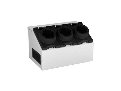 Cnc Tool Block Storage Industrial