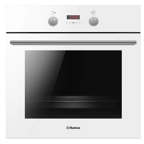 Духовой шкаф Hansa BOEW68433 по цене 40 490 ₽ в официальном магазине ...