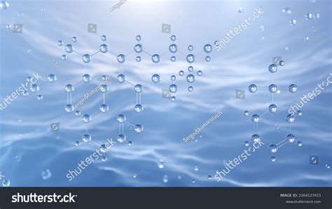 Amlodipine Besylate Molecular Structure 3d Model Stock Illustration 2264127415 Shutterstock